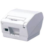 TSP800II サポートページ - スター製品 サポートデータベース